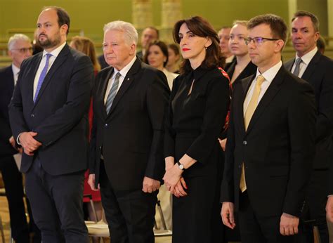 ირაკლი ბუდაპეშტში საქართველოს დამოუკიდებლობის დღისადმი მიძღვნილ ღონისძიებას დავესწარი