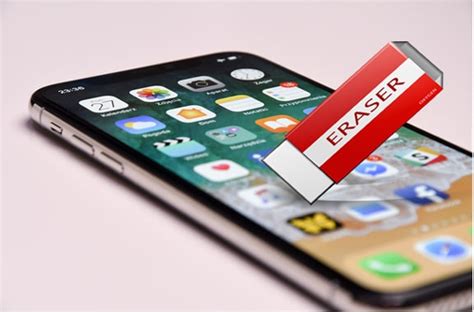 Simple Guide How To Erase Iphone Without Passcode In 5 Ways