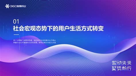 360智慧商业：2021年360网服行业用户洞察研究报告pdf 先导研报