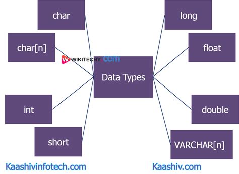 Host Variables In Pro C Pro C Tutorial Wikitechy