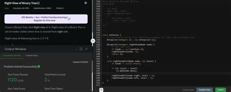 Abhinav Raj Srivastav On Linkedin Day47 80dayscoding Coding Dsa
