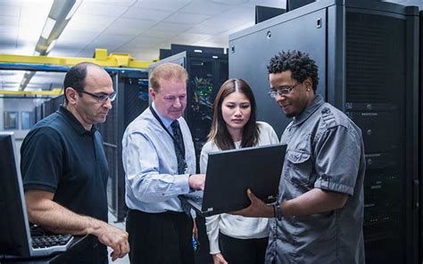 Oracle Cloud Infrastructure