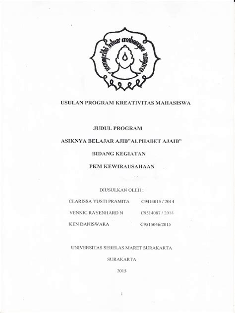C9414015 001027 Asiknya Belajar Ajib Alphabet Pdf