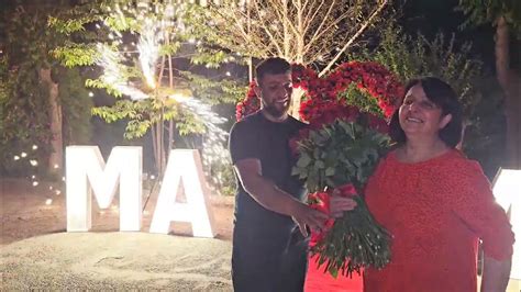 Գեղեցիկ անակնկալ սիրելի մայրիկին Youtube