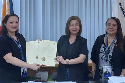 Vsu Program Earns Copcs For Five Specializations The Post