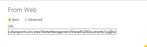 Sharepoint Excel File As Data Source Issues Microsoft Fabric Community