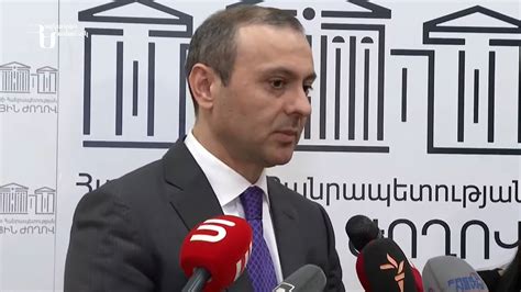 ՀՀ ն ՌԴ նամակ է գրել Զվարթնոցից ՌԴ սահմանապահներին հեռացնելու հարցով ԱԽՔ Youtube