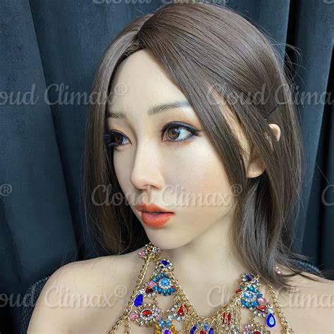 Ex Doll Clone Series Mao Clone Ds Doll Robotics