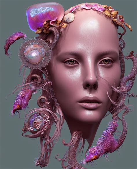 Stable Diffusion Prompt Goddess Princess Beautiful Face PromptHero