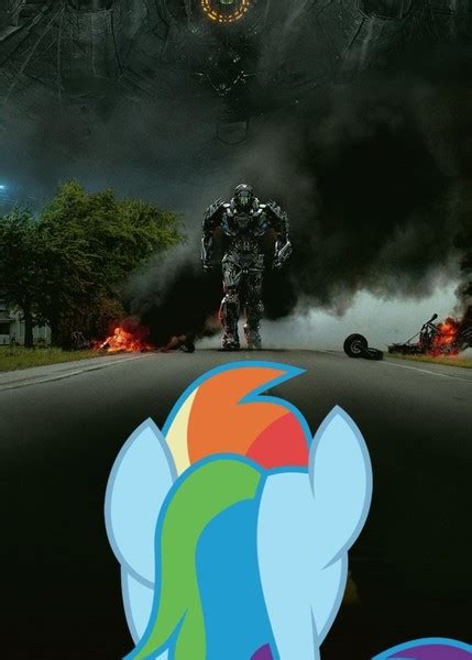 Rainbow Dash Fan Casting On Mycast