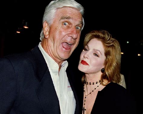 Leslie Nielsen Wallpapers Wallpaper Cave