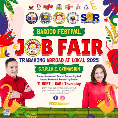 Public Employment Service Office Bacoor Bacoor