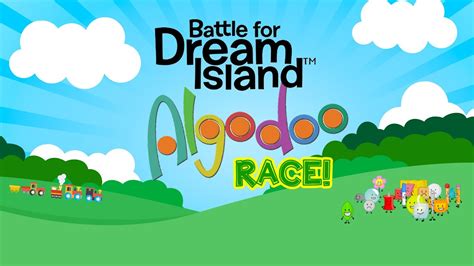 Algodoo Bfdi Race 02 Youtube
