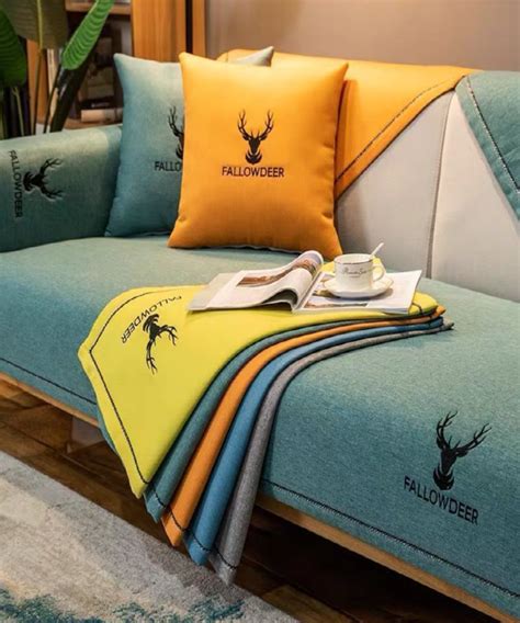 4size 사계절 1인용 2인용 3인용 4인용 소파패드 토퍼 쇼파 쿠션 커버 덮개 리폼 소파 매트 패드 방석 깔개 소파매트 쇼파패드 쇼파매트 쿠션커버 솜커버 2인 3인 4인