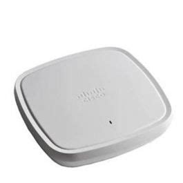 Cisco Catalyst 9120AXE B Wireless Access Point Wi Fi 6 4x4 Dual 5GHz Radio MU MIMO CleanAir