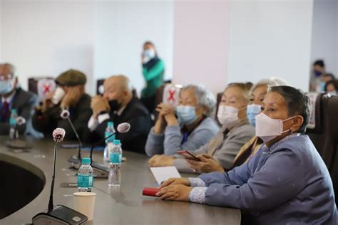 “Франц Улсад суралцсан Монгол оюутан сурагчид 1926 1930 ” эрдэм… Монгол Улсын Их Сургууль