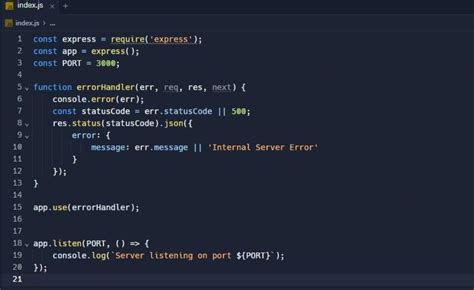 pawan kumar on linkedin day29 30daysofnodejs scalerdiscord