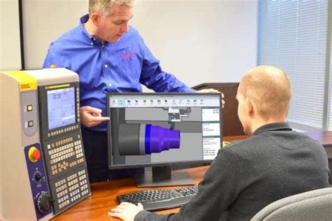 FANUC America Releases New Machining Simulator Engineering