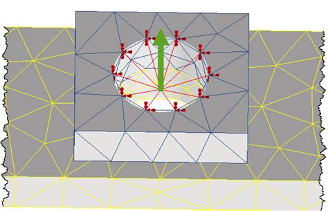 Reaction Force Too Low When Using Interpolation Connector In Inventor Nastran