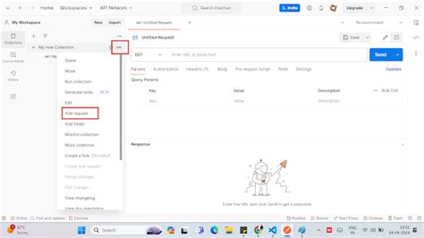 GET Request In Postman With Example