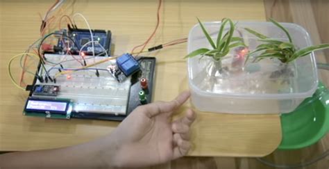 Mini Hacker Breaks Down How To Build It Hackaday