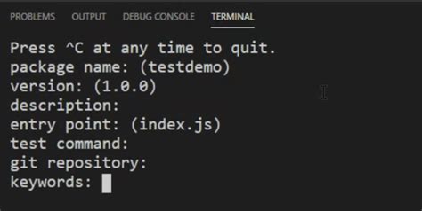 Chapter 22 Install Nodejs Vs Code And Testcafe On Windows Os