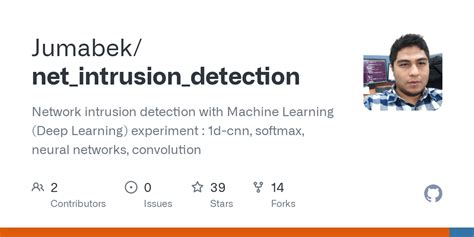 GitHub Jumabek Net Intrusion Detection Network Intrusion Detection With Machine Learning