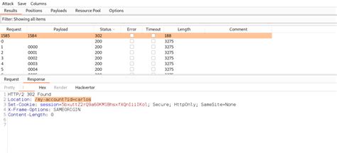 Vulnerabilities In Multi Factor Authentication