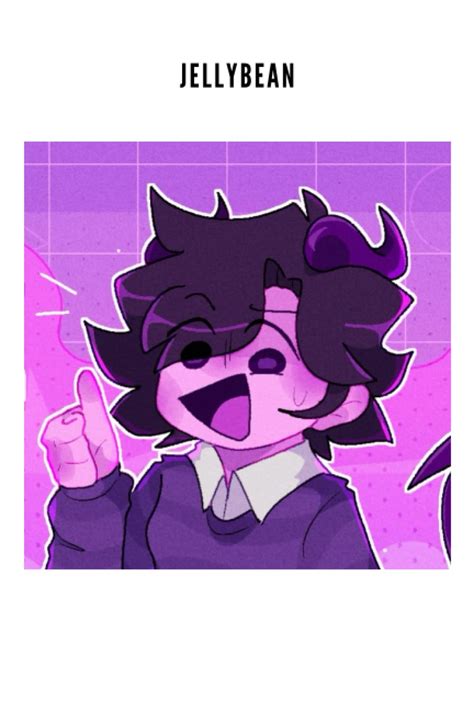 Buy Jellybean Jellybean Jelly Bean Jellybean Mcyt Jellybean Art