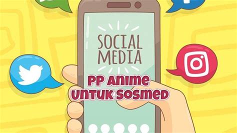 Pp Anime Keren Dan Aesthetic Terbaru Untuk Profil Sosmed Kamu Ggwp