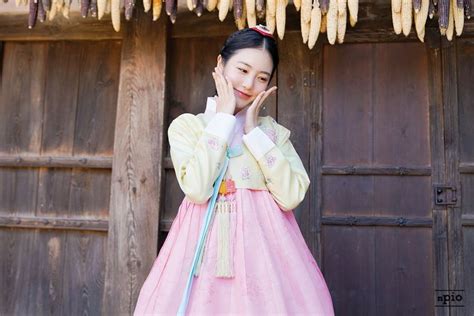 Ghim Của 신예은 Trên 꽃선비 열애사