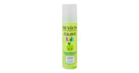 Revlon Professional Equave Kids Odżywka dla dzieci 200 ml | ELNINO PARFUM