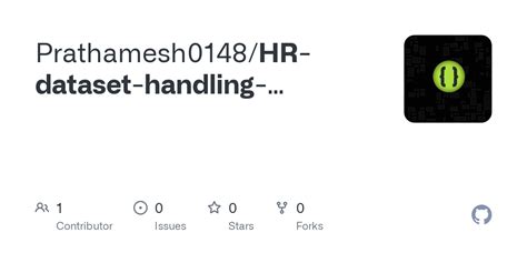 Github Prathamesh Hr Dataset Handling Tableau Dashboard
