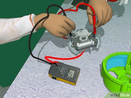 How To Rebuild An Alternator With Pictures WikiHow