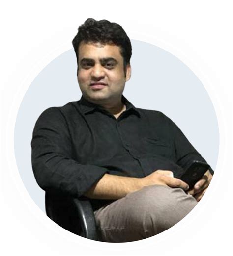 anuj singh senior digital consultant transforming businesses