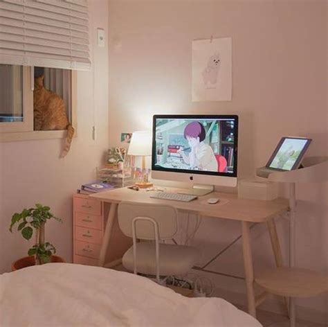 20 ไอเดียจัดโต๊ะทำงานน่ารักๆ แบบสายเกาหลี Ladyissue เว็บรีวิวเครื่องสำอาง ชุมชนผู้หญิง ฮาวทู