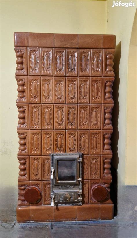Bontott Cserépkályha Eladó Orosházán Orosháza Kályha Kandalló Jófogás