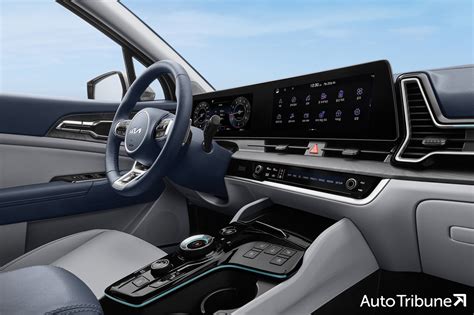 기아 스포티지 세부 가격 공개 투싼 보다 비싼 가격은 자신감 덕분