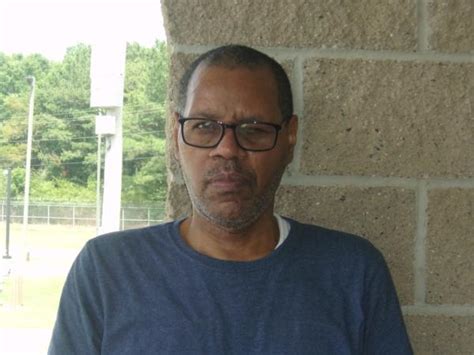 Alvin Wayne Robinson Sex Offender In Talladega Al 35160 Al10624325