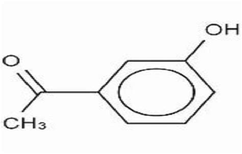 3 羟基苯乙酮的用途——合成2 乙酰吩噻嗪