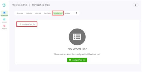 Admin Interface Guide