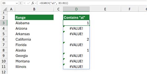 Filter Data If Cell Contains Specific Text Excel Formula