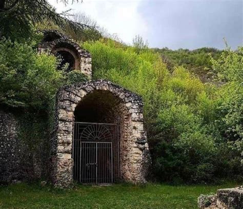 Sabato 23 Tutti Ai Cunicoli Il Vaschione