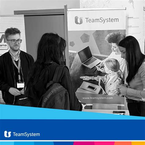 Career Opportunity Job Teamsystem Teamsystem Tirana