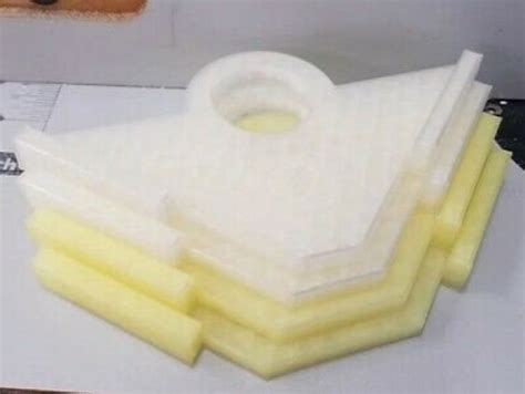 Corner Template Router Table Corner Jig Radius Chamfer Profile For Woodworking Etsy