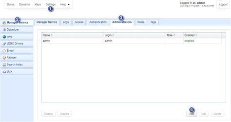 Security Conscience Notification Triggers Jscape