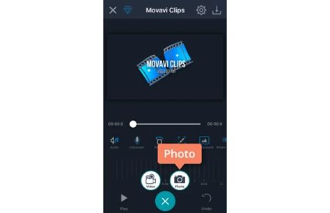 Easy Instruction How To Create A Slideshow On An IPhone Movavi