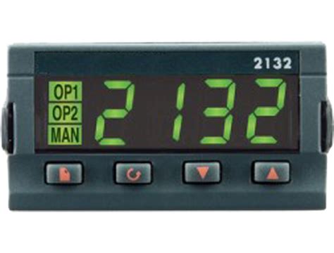 Digital Over Temp Protection