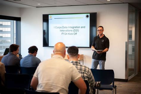 Striving To Maximize Efficiency And Streamline The Future Article