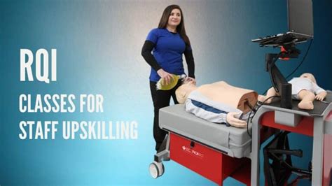 What Is Rqi Understanding Rqi In Healthcare Training